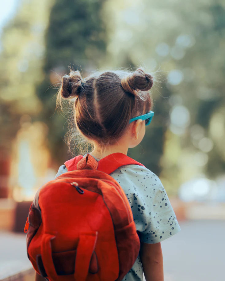 Première rentrée scolaire : nos essentiels pour démarrer tout en douce ...