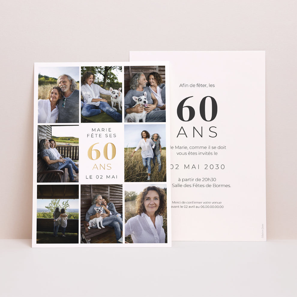 Sitemapcdatahttpsshopinf Inetcomtexte Invitation Anniversaire 60 Ans